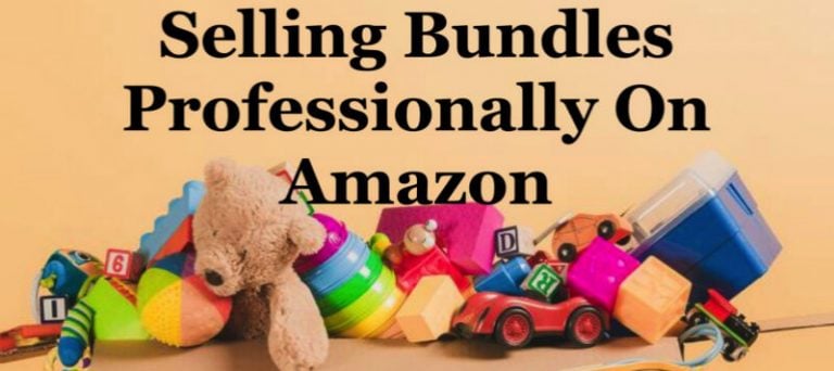 Best 8 Tips For Amazon Bundle Selling