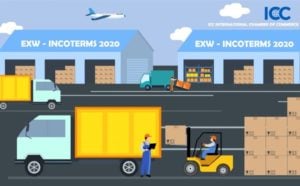 EXW Incoterms: Apa Itu Ex Works (EXW) Pada Tahun 2025?