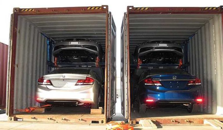 15 Most Common Types Of Containers For Shipping Trade 2025