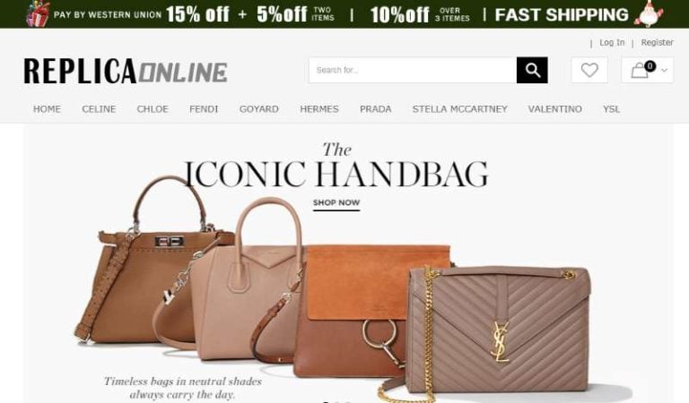 12 Best Fake Designer Websites For Onlion Selling In 2025