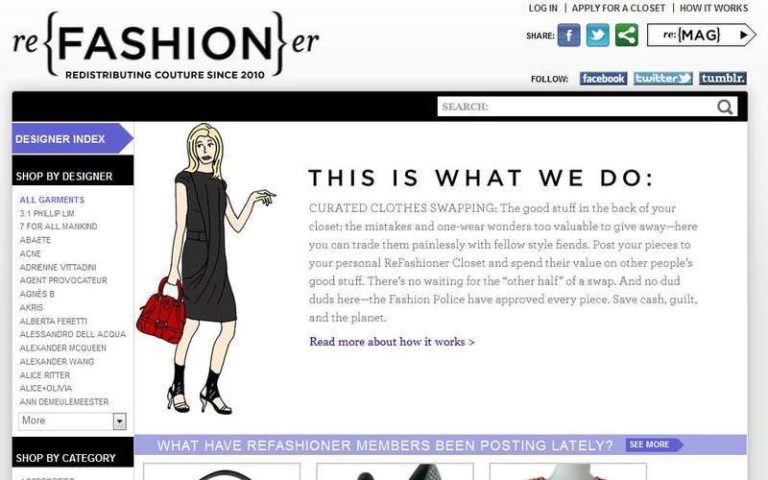 12 Best Websites To Sell Clothes For Making Money (FAST!!!)