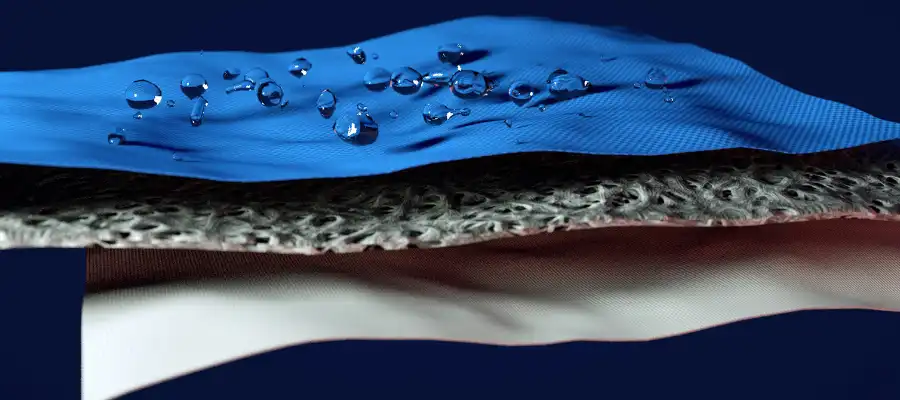 Water Resistant Fabric: What Manufacturers Don't Tell You