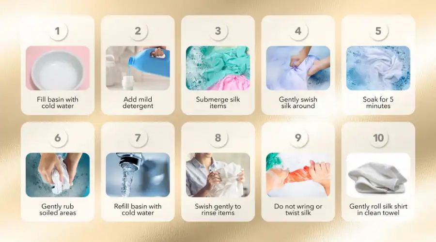 What Is Ice Silk? The Ultimate Guide