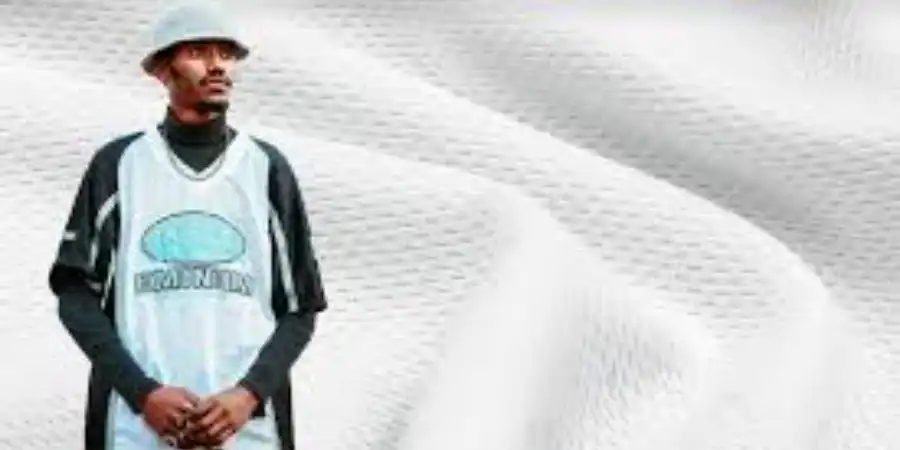 What Is Mesh Fabric Material? A Simple Guide