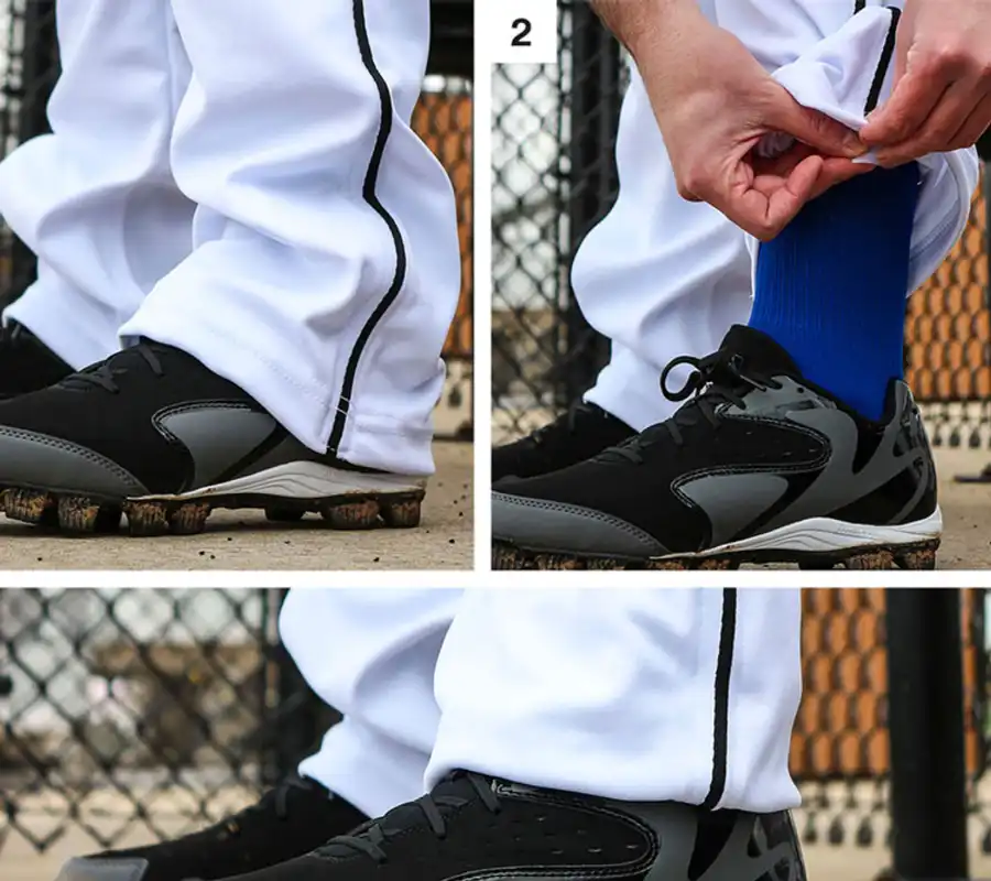 Tipos de pantalones de béisbol: una guía completa
