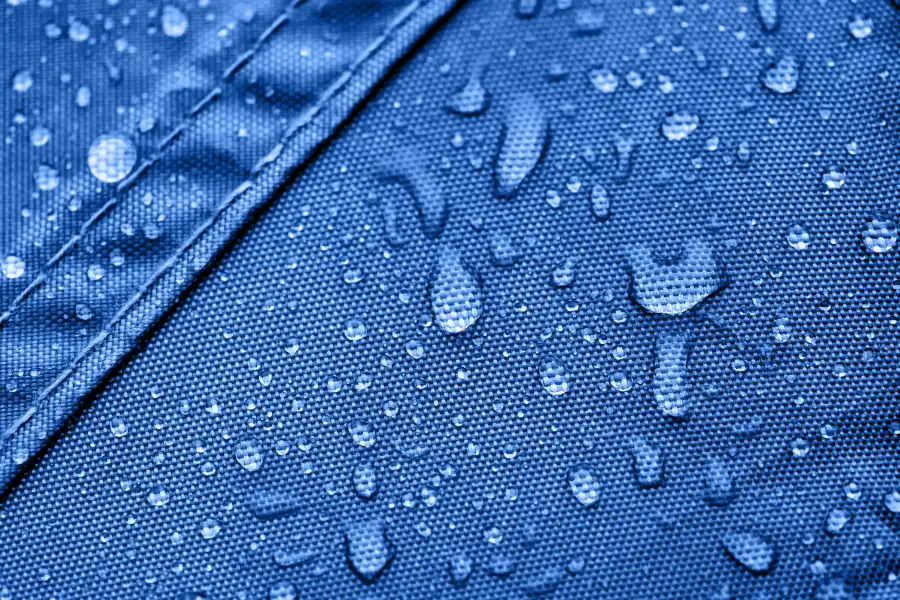 Water Resistant Fabric: What Manufacturers Don't Tell You