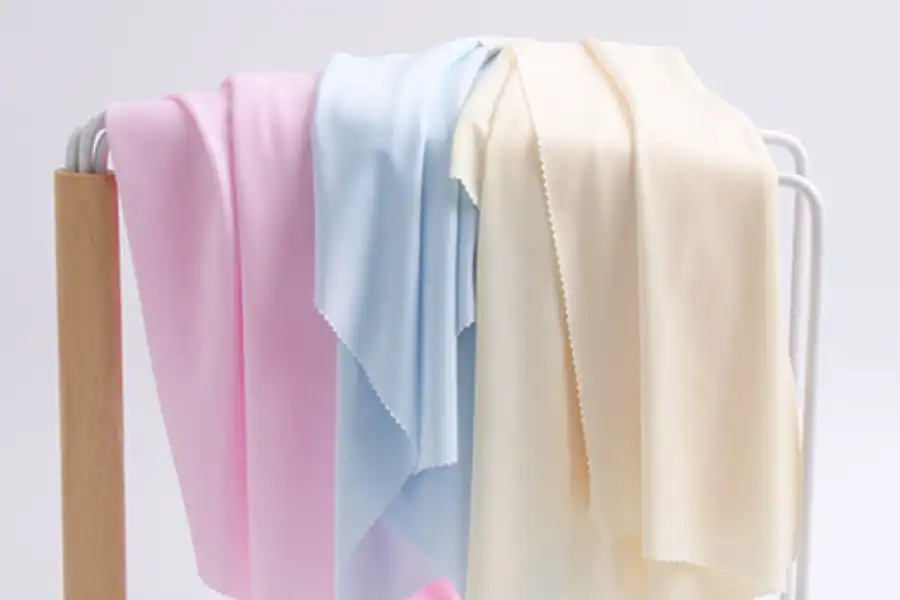 What Is Ice Silk? The Ultimate Guide