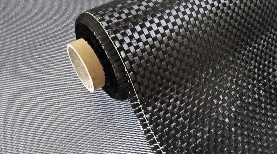 Panduan Kain Serat Karbon: Dari Bahan Baku Hingga Produk