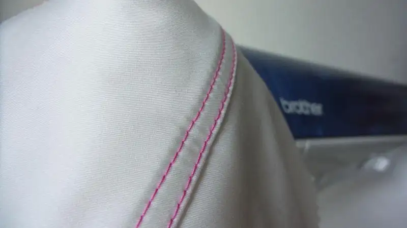 Mastering 8 Types Of Seams For Unbeatable Apparel Quality