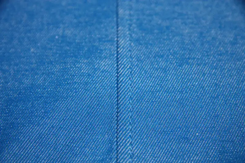 Mastering 8 Types Of Seams For Unbeatable Apparel Quality