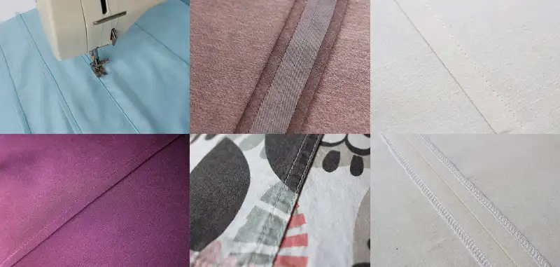 Mastering 8 Types Of Seams For Unbeatable Apparel Quality