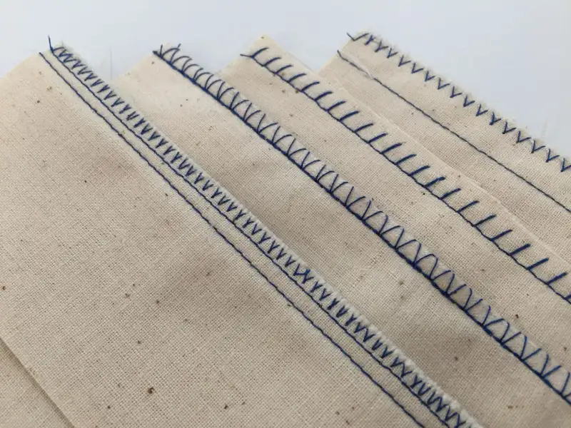 Mastering 8 Types Of Seams For Unbeatable Apparel Quality