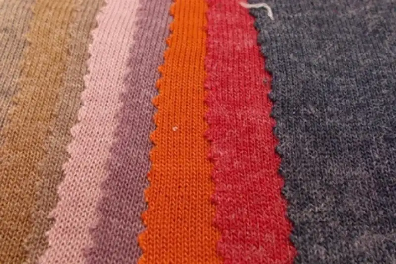 Why Acrylic Fabric Is Your Brand’s Secret Weapon In 2025?