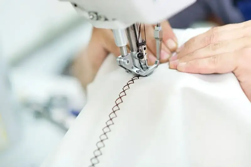 Mastering 8 Types Of Seams For Unbeatable Apparel Quality