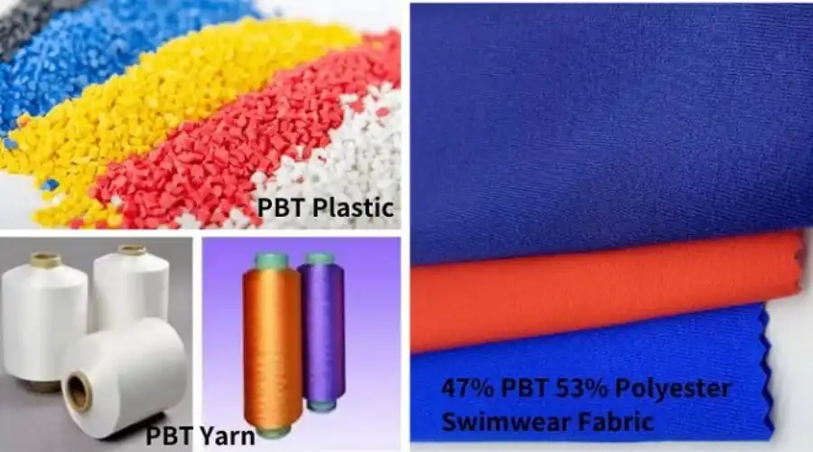 What Is PBT Fabric? The Essential Guide To Properties & Uses