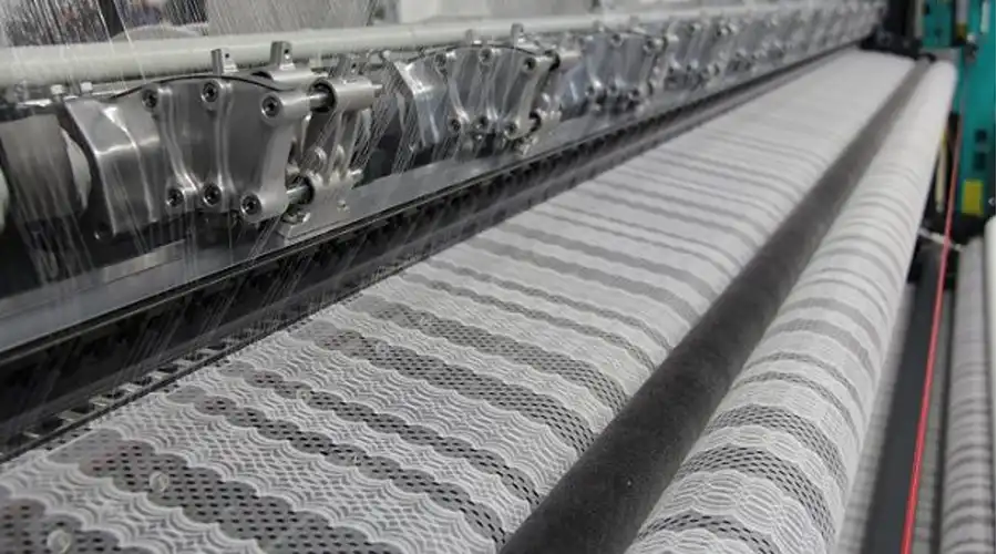 ¿Qué es el tejido de tricot? Una guía sencilla para compradores ...