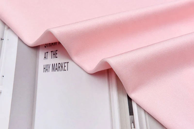 What Is Tricot Fabric? A Simple Guide For Smart Buyers