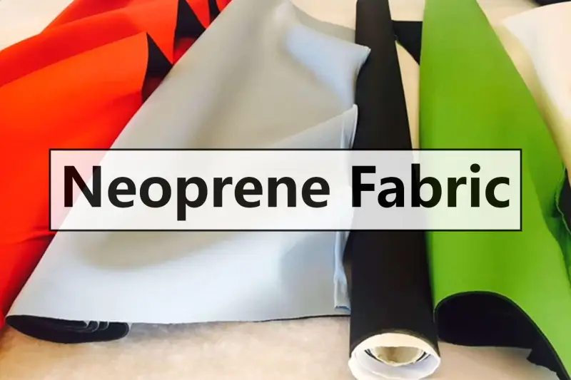 Neoprene Fabric: The Ultimate Guide To Uses & Benefits 2026