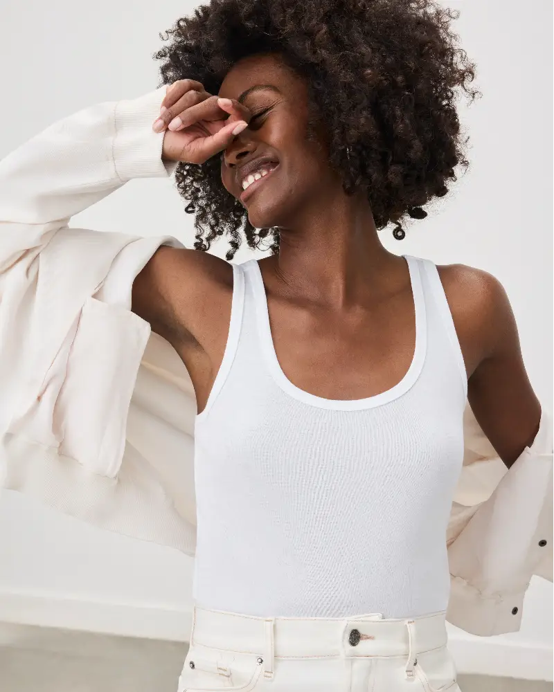 Types Of Tank Tops: The Ultimate Sourcing Guide 2025