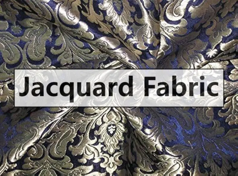 Jacquard Fabric: The Ultimate Guide For Your Brand 2025