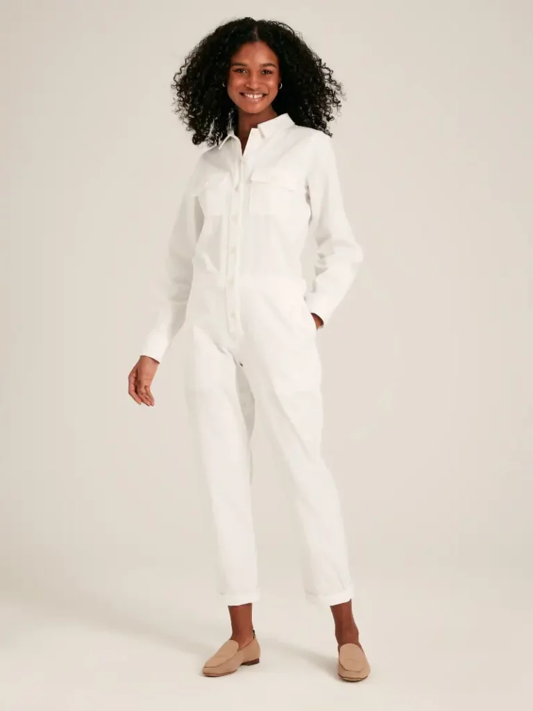 Explore All Types Of Jumpsuits: Wholesale Sourcing Tips